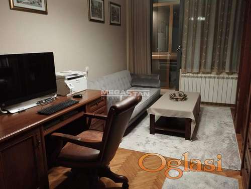 Odličan 4.0, renoviran stan