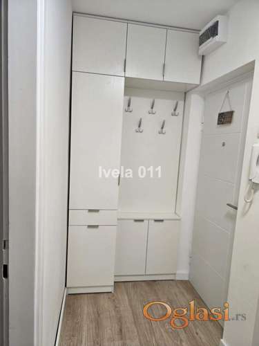 Renoviran stan - Viša elektrotehnička škola ID#4193