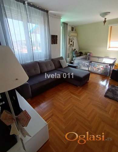 Uknjižen 4.0 stan - Kumodraška ID#4194
