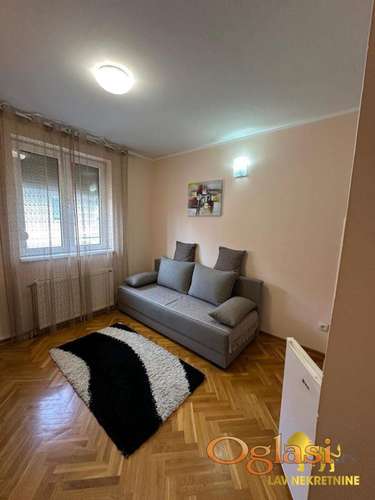 VRNJAČKA BANJA - VRNJAČKA BANJA - 19.00 m2