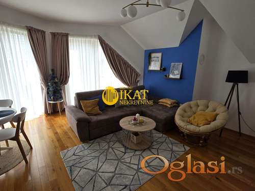 LUX, Zlatibor, Potoci, 48m2 ID#5110