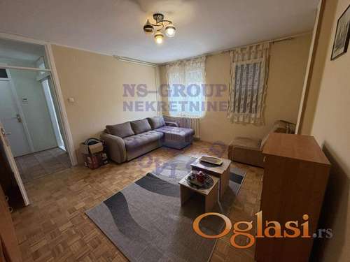 Veliki jednosoban stan na Novom Naselju, Šarengrad!
