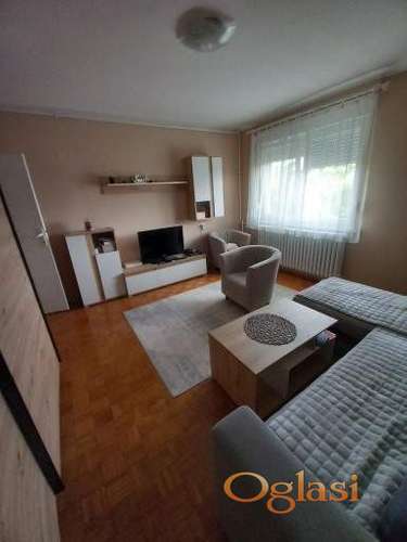 Prodaja dvosobnog stana od vlasnika
