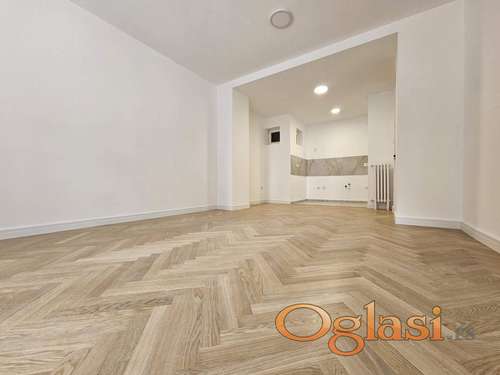 Stan NOVI SAD,CENTAR,kv: 75, € 266500, ID: 1019292