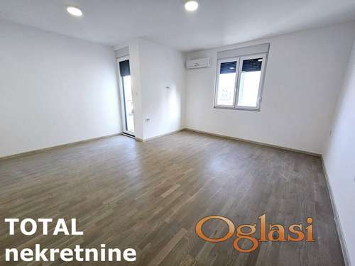 STAN - SREMSKA KAMENICA - ALIBEGOVAC - 79m2 - 173800 evra