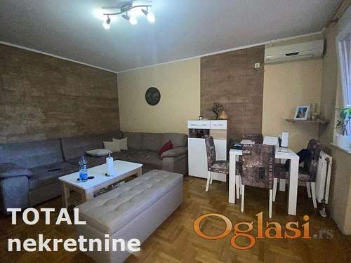STAN - NOVI SAD - SALAJKA - 41m2 - 150000 evra