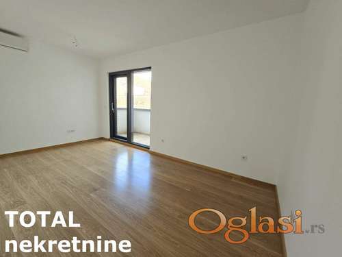 STAN - NOVI SAD - CENTAR - 50m2 - 235870 evra