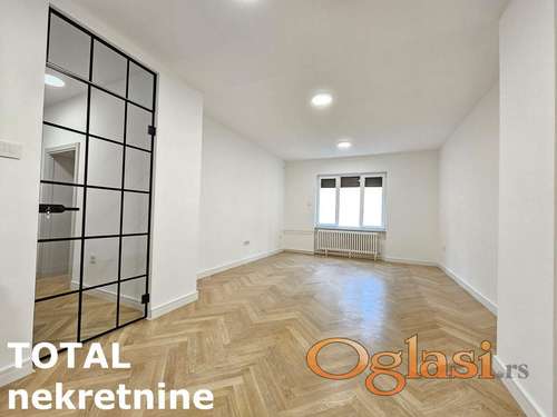 STAN - NOVI SAD - CENTAR - 75m2 - 258750 evra