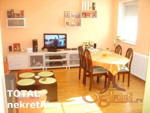 STAN - NOVI SAD - NOVO NASELJE - BISTRICA - 63m2 - 177500 evra