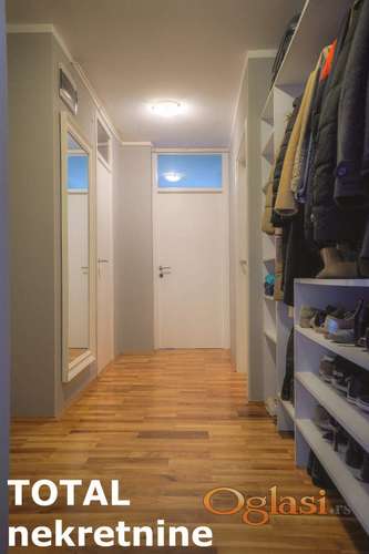 STAN - NOVI SAD - LIMAN 4 - 69m2 - 230000 evra