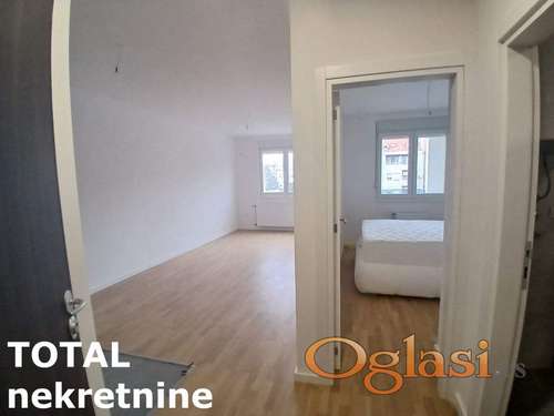 STAN - NOVI SAD - PODBARA - 40m2 - 133700 evra