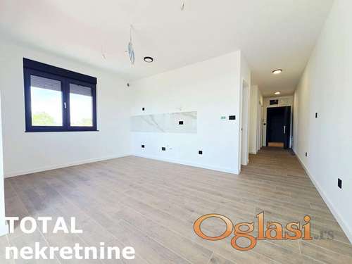 STAN - NOVI SAD - TELEP - 52m2 - 145600 evra