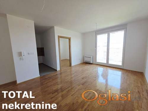 STAN - PETROVARADIN - MISELUK - 80m2 - 160000 evra