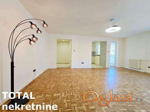 STAN - NOVI SAD - CARA DUSANA - 64m2 - 182400 evra