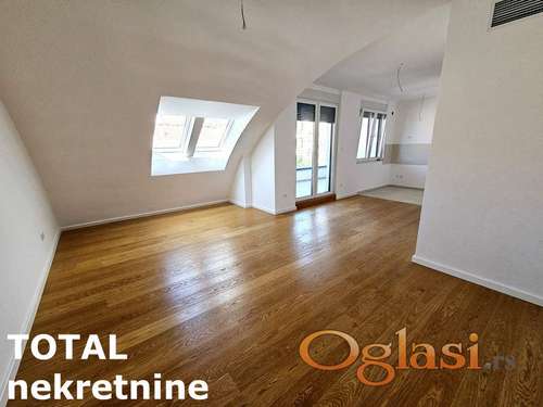 STAN - NOVI SAD - BULEVAR - 104m2 - 320320 evra