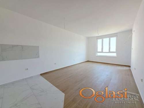STAN - NOVI SAD - TELEP - 65m2 - 179000 evra