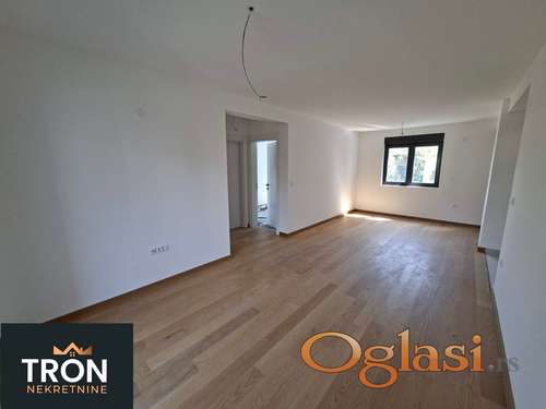 Dvosoban stan na najtraženijoj lokaciji 56,62m2
