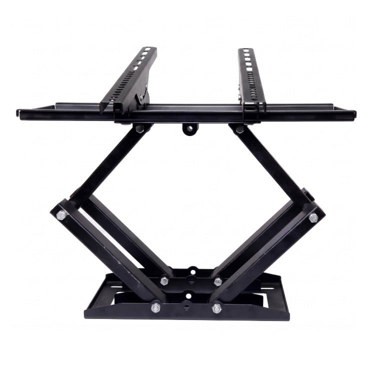 Zidni TV nosač, zglobni, od 26" do 65", 50kg