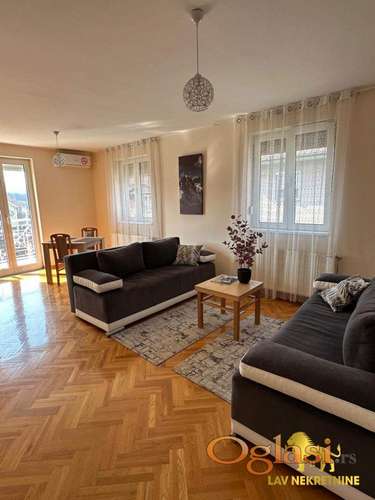 VRNJAČKA BANJA - VRNJAČKA BANJA - 55.00 m2