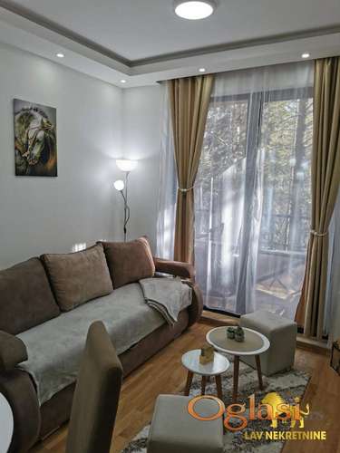 ZLATIBOR - ZLATIBOR - 33.00 m2