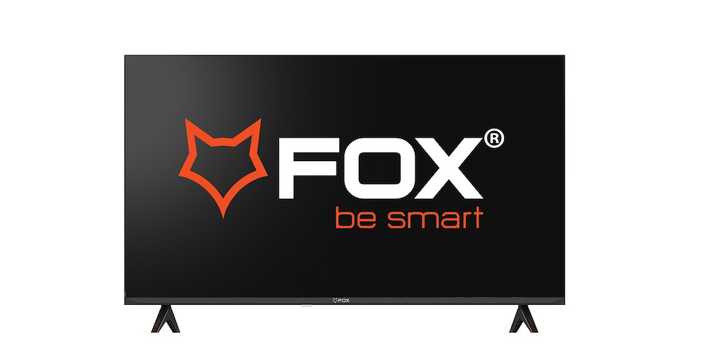 FOX LED Televizor 40DTV240D