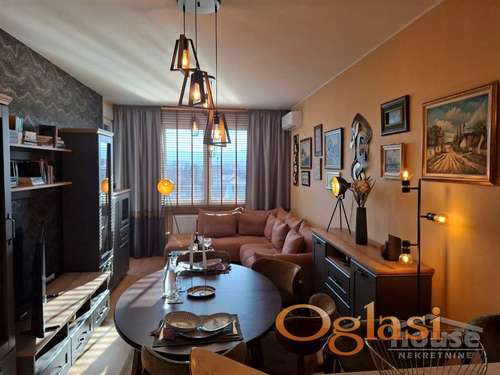 STAN - NOVI SAD - TELEP - 59m2 - 175000 evra