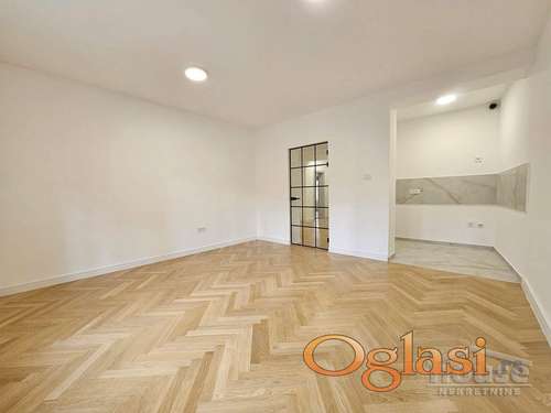 STAN - NOVI SAD - CENTAR - 85m2 - 293250 evra