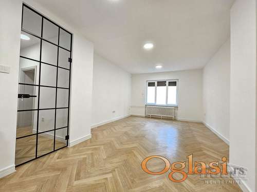 STAN - NOVI SAD - CENTAR - 75m2 - 258750 evra