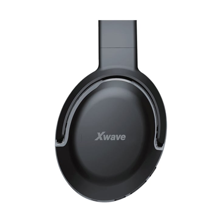 Stereo Bluetooth slušalice sa mikrofonom TWS600 crne