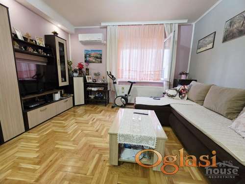 STAN - NOVI SAD - ADICE - 57m2 - 142500 evra