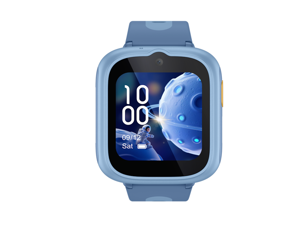 TCL Movetime Smartwatch MT48X/1.68’’/nano-sim/plava