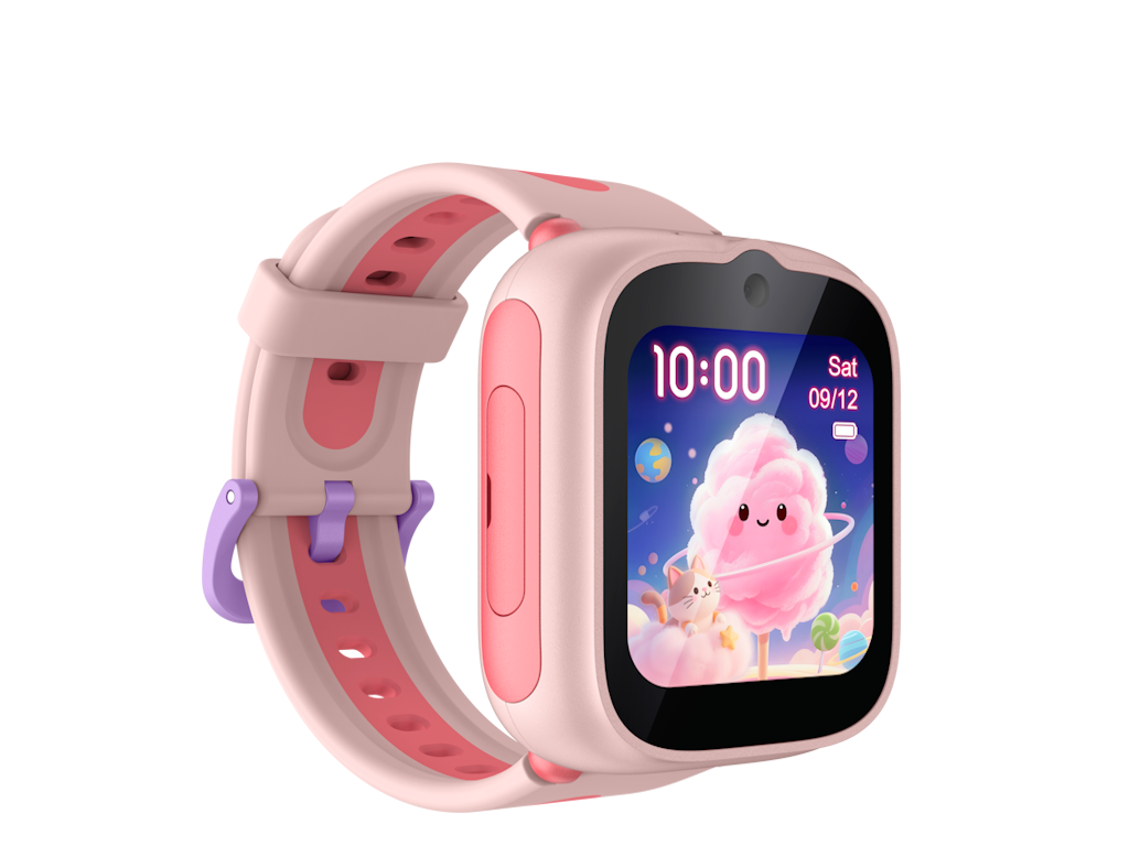 TCL Movetime Smartwatch MT48X/1.68’’/nano-sim/roze