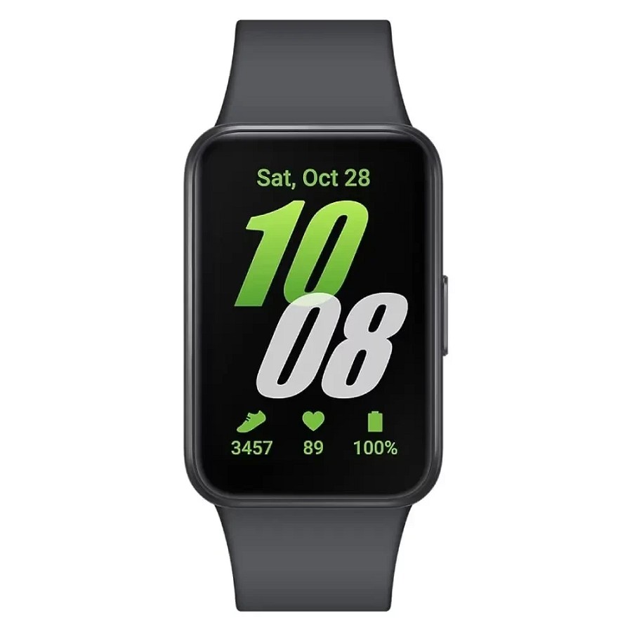 Samsung Galaxy Fit 3 crna