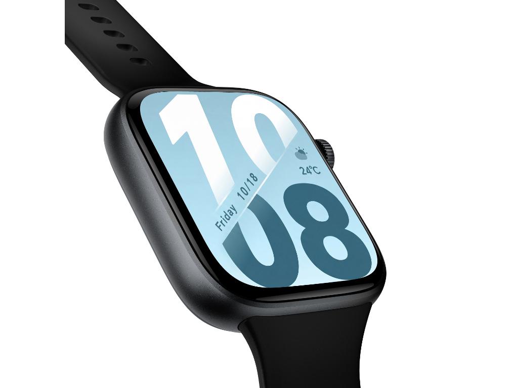 Pametni sat HONOR Watch X5i/crna