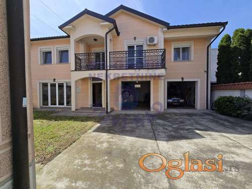Jedinstvena nekretnina - Veternik