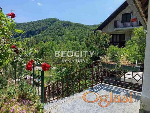 Gornji Milanovac, Rudnik, Selo Paleznica , 13.0, 470m2
