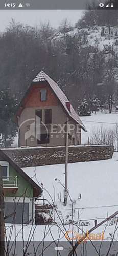 Vikend kuća- Brzeće