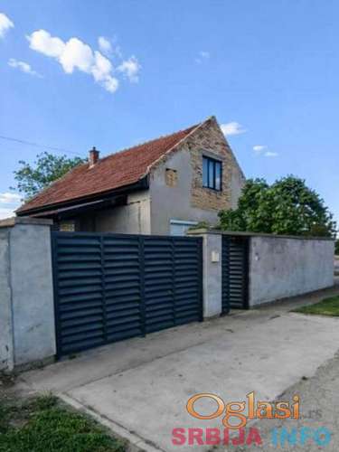 KUĆA NA PRODAJU