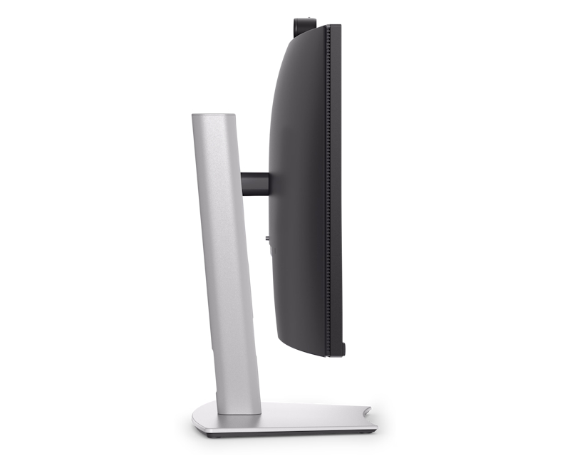 34 inch P3426WEV WQHD 100Hz Webcam USB-C zakrivljeni IPS monitor
