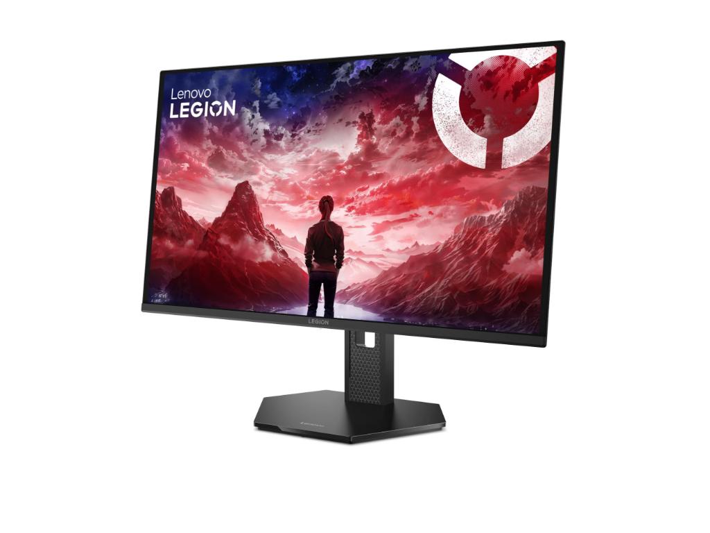 Monitor LENOVO Legion 27Q-10 26.5"OLED/2560x1440/240Hz/0.03ms/2x HDMI; 1x DP/Tilt,Swivel,Pivot,Hei