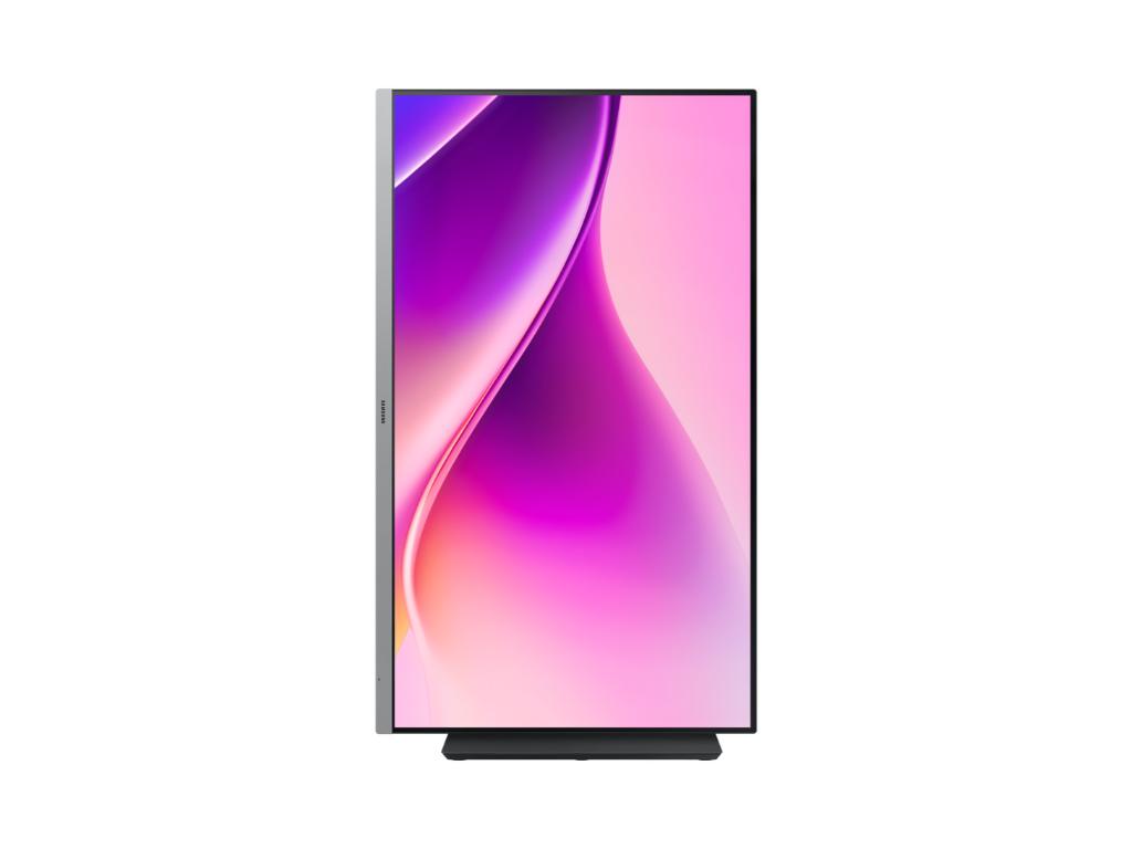 Monitor SAMSUNG LS27F434UAUXEN 27"/IPS/1920x1080/100Hz/5ms GtG/HDMI,DP,USB,LAN/VESA/Pivot,Visina/crn