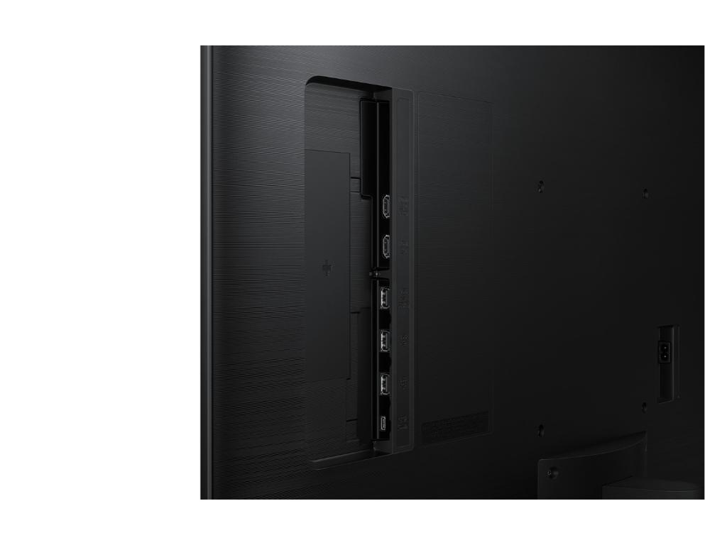 Monitor SAMSUNG LS43FM702UUXDU 43"/VA/3840x2160/60Hz/4ms GtG/HDMIx2,USB-C,LAN//VESA/smart/zvucnici