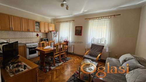 Porodična kuća u srcu Gardoša