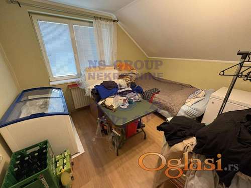 Kuca u Sremskim Karlovcima,87m2