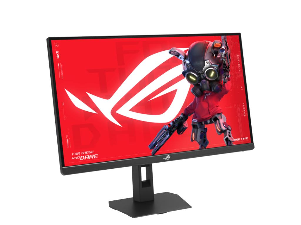 Monitor ASUS ROG XG27JCG 27"/IPS/5120x2880-180Hz,QHD 330Hz/0.3ms GtG/HDMIx2,DP,USB-C/G-Sync/pivot/cr