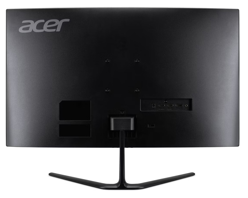 27 inča ED270P0BMIPX Nitro FHD 1920x1080 VA 144 Hz zakrivljeni gaming monitor
