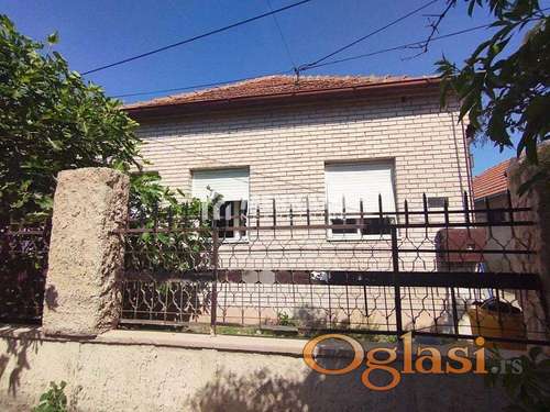 Prizemna kuća 164m2, Mužlja ID#1485