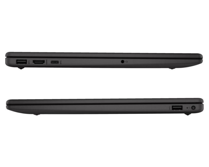 255R G10 (15.6 inča FHD, Ryzen 5 7535U, 16GB, 512GB SSD) tamno srebrni (CH7D0AT)