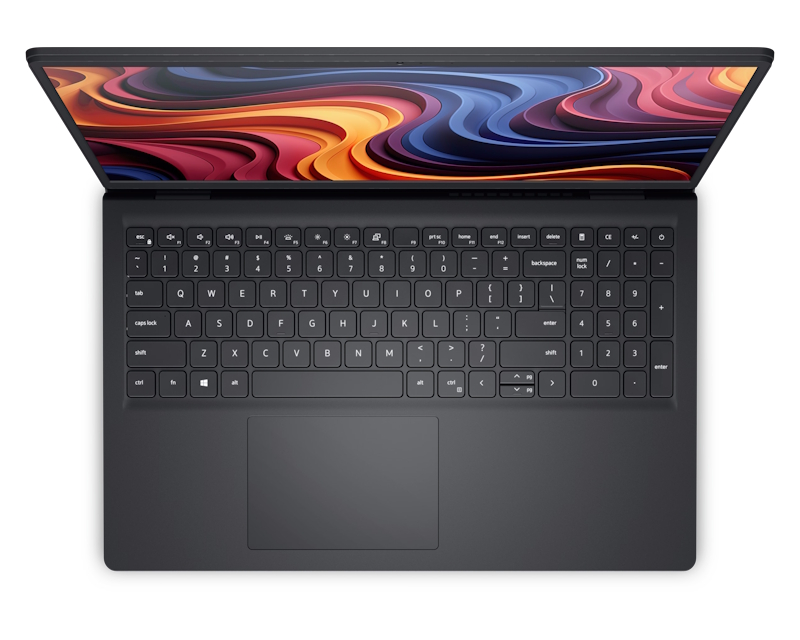 15 DC15255 15.6 inch FHD 120Hz AMD Ryzen 7 7730U 16GB 1TB SSD laptop