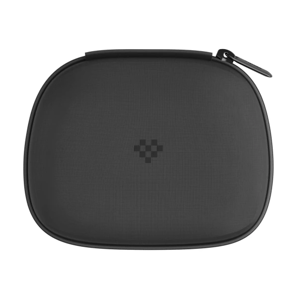 Hard Case za gamepad 8BitDo 175x120x125mm sa otvorom za punjenje Black